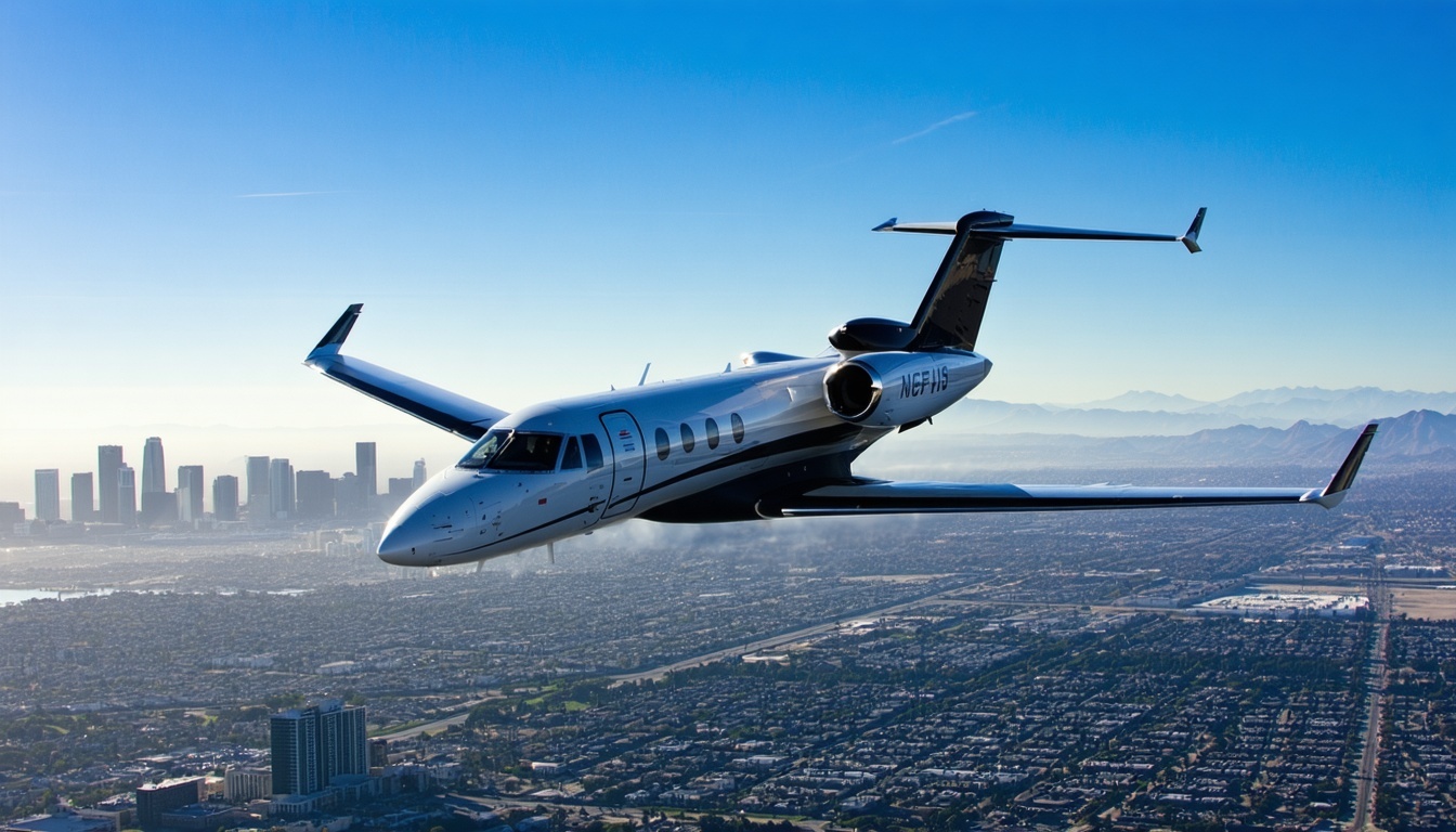 BlogPost | Luxury Aircraft